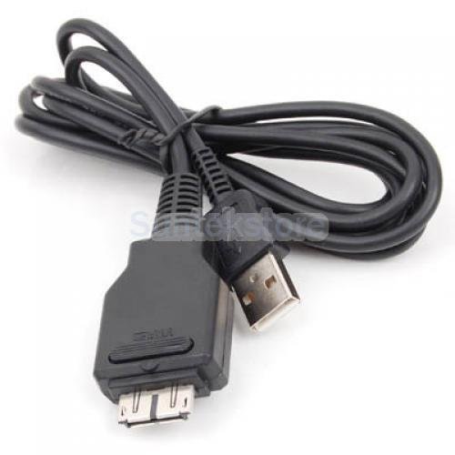 Generic Original USB Cable for Sony Cybershot DSC-W275 DSC-W290 W210 ...
