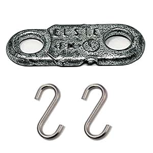 Fusible Link 165 Degree Dayton 2TGJ3 for Fire Dampers - - Amazon.com