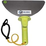 Amazon.com: "Dirty Bird", Boat Scraper, Hull Scraper, Heavy Duty ...