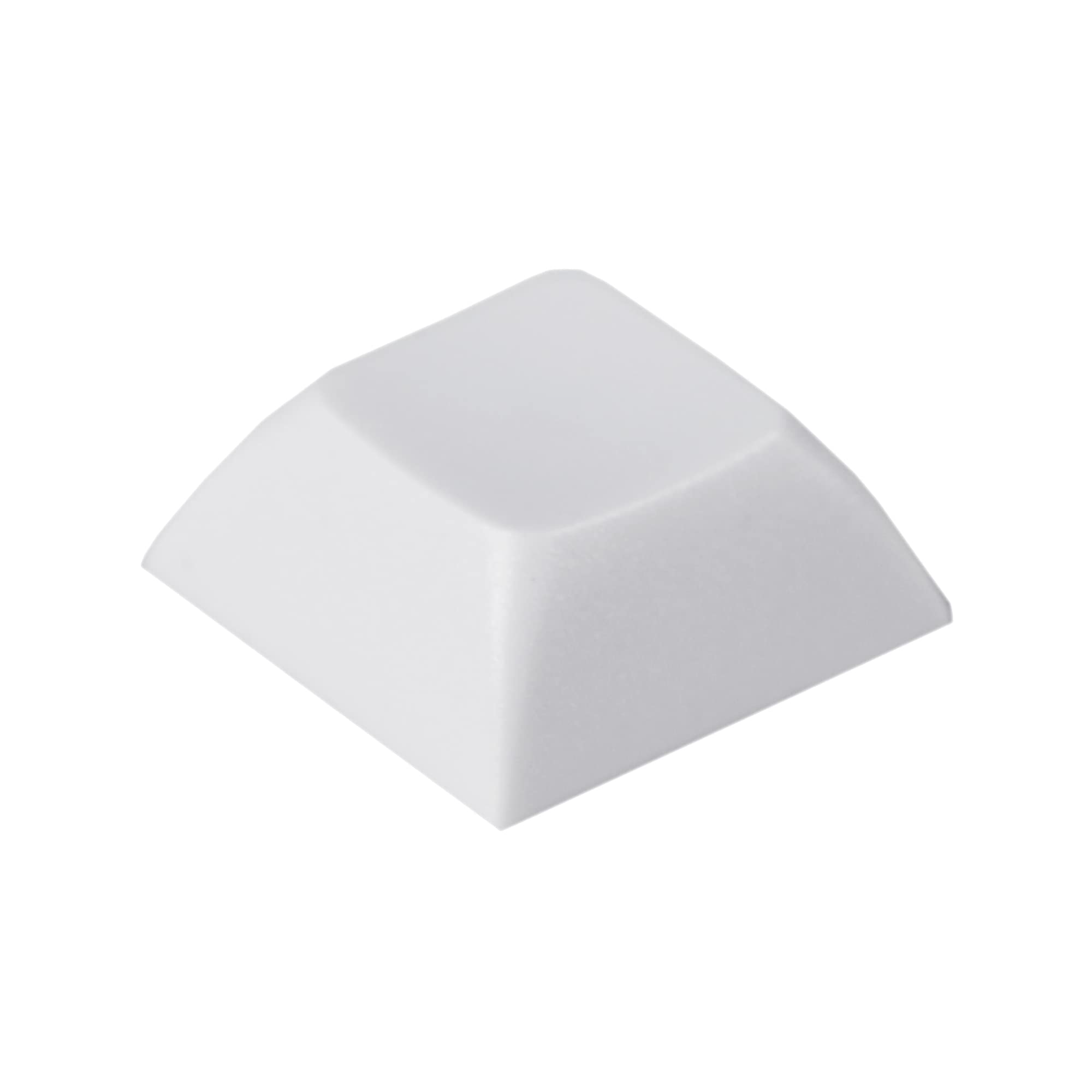Mua 24 pcs DSA Profile Blank 1u Keycap 1.3mm PBT for MX Switches ...