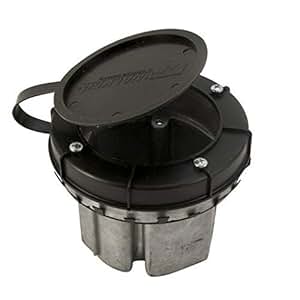 Walker 861 Floor Box W/Dispbl Cover - - Amazon.com