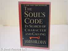 The Soul's Code: James Hillman: 9780091834371: Amazon.com: Books