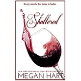 Amazon.com: Broken: 9780373605156: Hart, Megan: Books