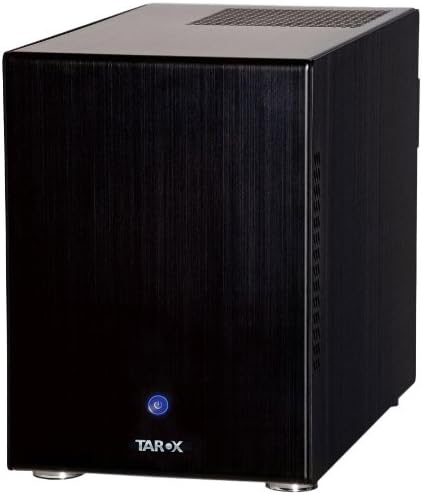 Tarox ParX µServer Büro- und Homeserver: Amazon.de: Computer & Zubehör