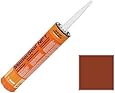 MasterSeal NP1 Redwood Tan Polyurethane Caulk: Amazon.com: Industrial ...