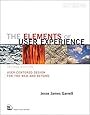 Amazon.it: The Elements of User Experience: User-Centered Design for the Web and Beyond [Lingua ...