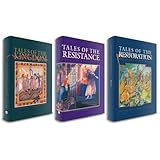 Kingdom Tales By David and Karen Mains Teacher's Edition: David Mains ...