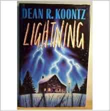 Lightning: Dean R. Koontz: 9785552047017: Amazon.com: Books