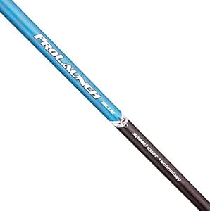 Amazon.com : NEW Grafalloy ProLaunch Blue with Speed Coat Regular Flex Hybrid Shaft .370 : Golf ...