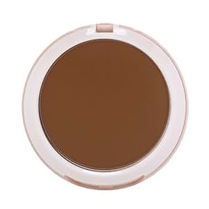 Amazon.com: Ruby Kisses Never Touch Up Matte Finish Powder Foundation 0 ...