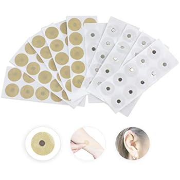 Amazon.com: ProMagnet Magnetic Therapy Spot Magnets Over 13,000 Gauss ...