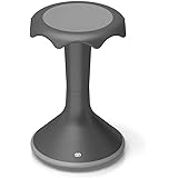 Amazon.com: VS America Hokki Stool, Flexible Ergonomic Seating Stool ...