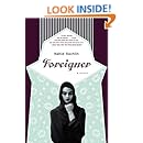 Amazon.com: Foreigner: A Novel eBook: Nahid Rachlin: Kindle Store