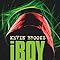 iBoy: Roman : Brooks, Kevin, Gutzschhahn, Uwe-Michael: Amazon.de: Bücher