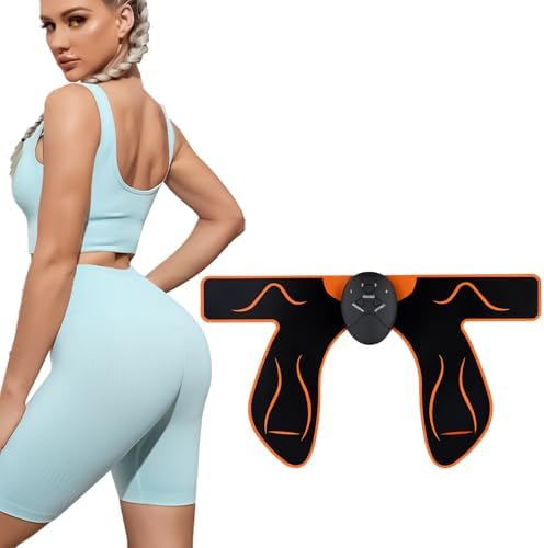 سعر Colexy Bum Trainer, EMS Training Device for Targeted Stimulation of ...
