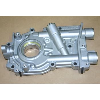 Amazon.com: JDM SUBARU EJ20 AND EJ25 12MM OIL PUMP: Automotive