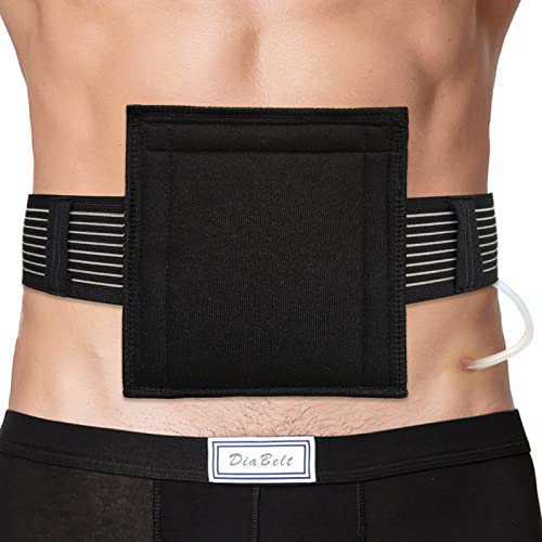 G Tube Holder Peritoneal Dialysis Catheter Belt to Secure Medical ...