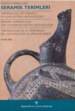 A group of Phrygian pottery from the Archaeological Museum[s] of ...