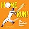 Home Run! My Baseball Book: Diehl, David: 9781600592386: Amazon.com: Books