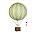 Amazon.com: Authentic Models, Royal Aero Air Balloon, Hanging Home ...