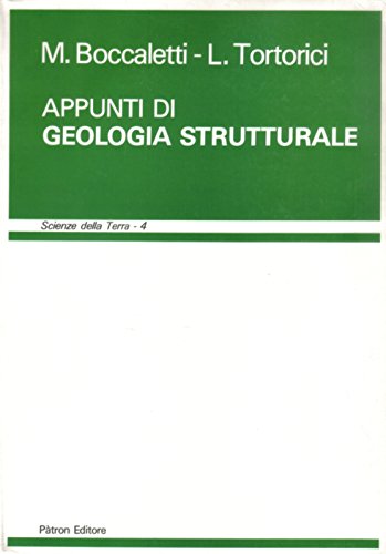Compprotdinghems: Appunti di geologia strutturale scarica .pdf - Mario ...
