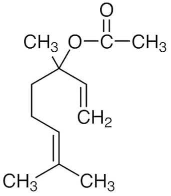 TCI America: Linalyl Acetate, L0049-25ML, 95.0% (GC): Amazon.com ...