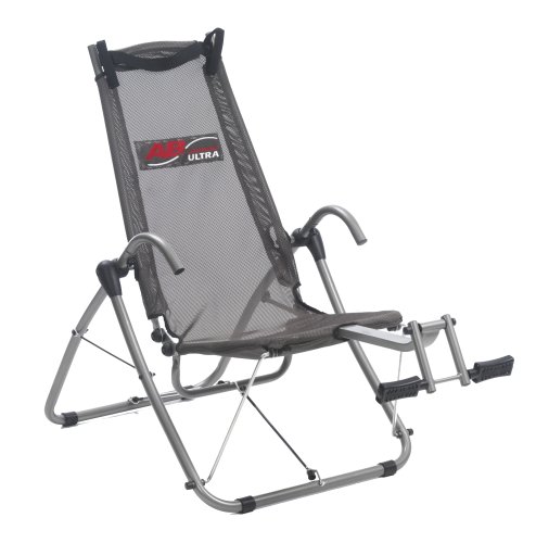 Amazon.com : Ab Lounge Ultra : Abdominal Trainers : Sports & Outdoors