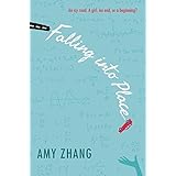 Falling Into Place: A Memoir of Overcoming: Kauffman, Hattie ...