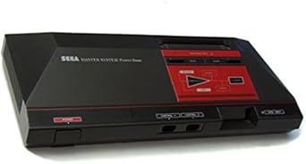 Console Master System 1 FR: Amazon.fr: Jeux vidéo