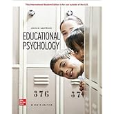 Educational Psychology: Developing Learners: Ormrod, Jeanne, Anderman ...