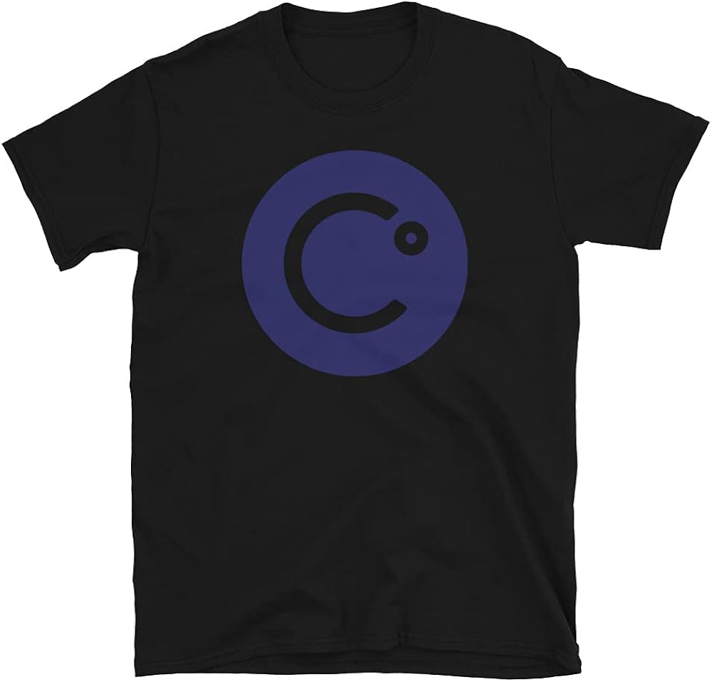 Celsius Crypto T-Shirt | Amazon.com