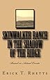 Amazon.com: Hunt for the Skinwalker: Science Confronts the Unexplained at a Remote Ranch in Utah ...