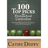 101 Top Picks for Homeschool Curriculum: Choosing the Right Curriculum ...