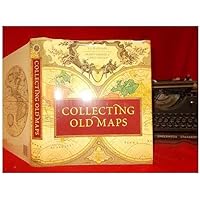Collecting Old Maps: Marti Griggs, Curt Griggs; Manasek, F.J., Curt ...