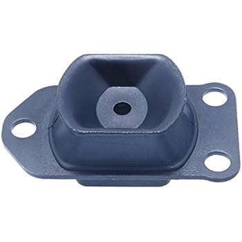 Amazon.com: 11220Jd200 - Transmission Mount For Nissan - Febest: Automotive