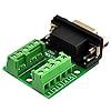 Slim Right Angle D-SUB Header Breakout Board Terminal Block DSUB ...