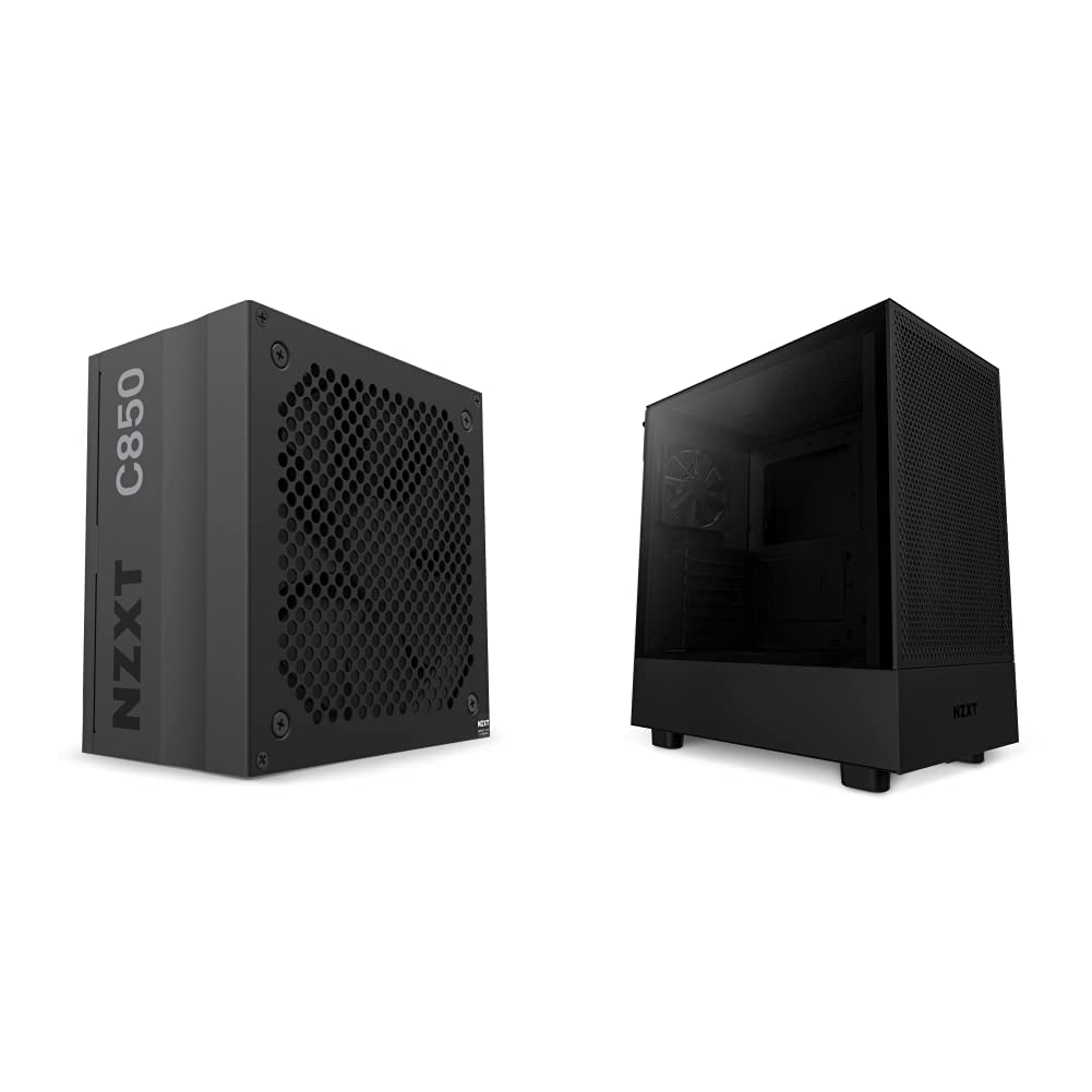 Mua NZXT C850 PSU (2022) - PA-8G1BB-US - 850 Watt PSU - 80+ Gold ...