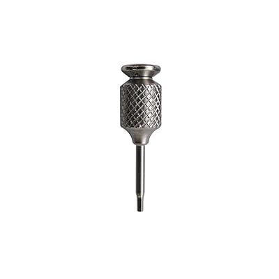 IQ Implants Hand Hex Driver - 1.25mm/0.05 - 15mm Nepal | Ubuy