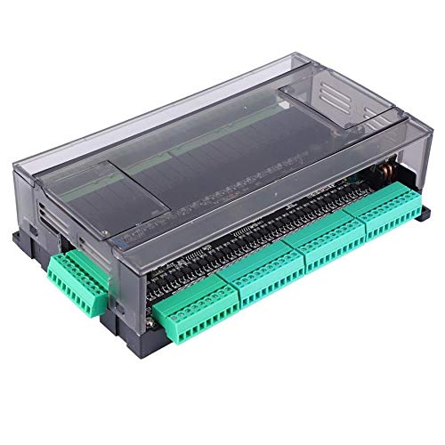 HXY2020 Power Supply Module Programmable Logic Controller Anti-Interference High Speed 32 Point ...