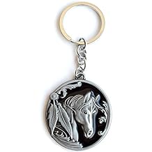 Amazon.com: western key chains