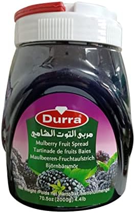 Durra Berry Jam, 2 Kg, Multicolor price in Saudi Arabia | Amazon Saudi ...