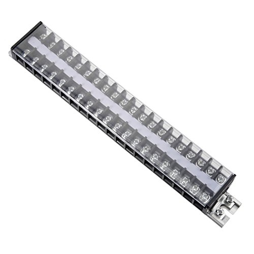 Compare price to terminal strip 20 position | TragerLaw.biz