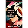One Day in the Life of Ivan Denisovich: Solzhenitsyn, Aleksandr ...