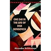 Amazon.com: One Day in the Life of Ivan Denisovich: 9780451228147 ...