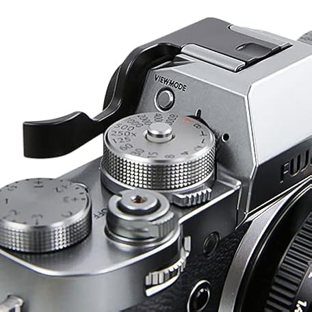 Mua Foto&Tech Metal Hot Shoe Thumb Grip for Slow Shutter Speeds and ...