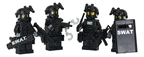 Lego Swat for sale | Only 3 left at -75%