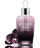 Amazon.com: SENTÉALES Insolent Youth Elixir - Anti-Aging Essential Oil ...