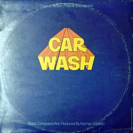 - Original Soundtrack / Car Wash - Amazon.com Music