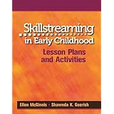 Skillstreaming in Early Childhood: A Guide for Teaching Prosocial ...