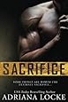 Amazon.com: Sacrifice (9781514656891): Locke, Adriana: Books